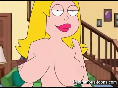 Francine Smith Cheating Sexwife