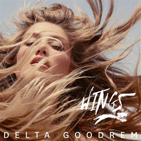 Image Gallery For Delta Goodrem Wings Music Video Filmaffinity