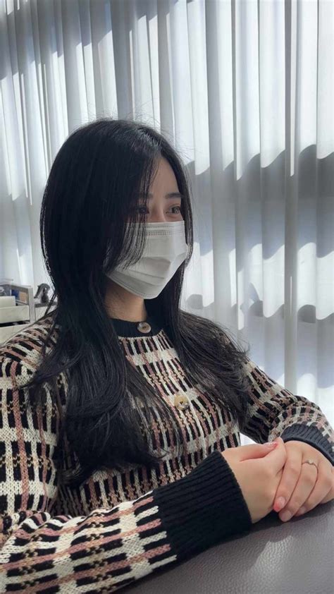 부천미용실 신중동미용실 헤어아테네스 서연실장 레이어드컷 중단발 레이어드펌 잘하는곳 레이어드c컬펌 네이버 블로그