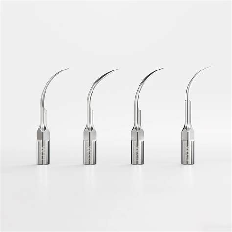 Ultrasonic Scaler Tips Kit Buy Scaler Tips With Dte Nsk Ems Online At Best Prize Dentalkart