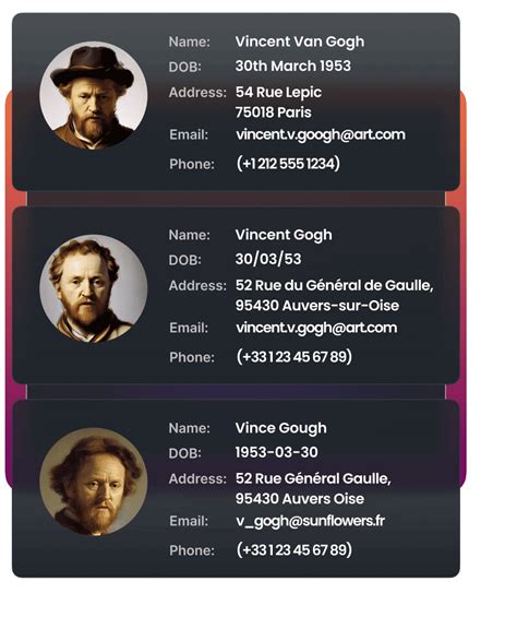 Tilores No Code Identity Resolution Platform For Fraud Prevention
