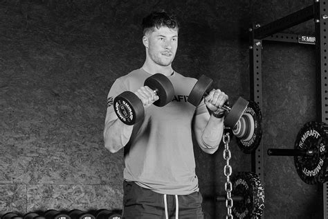 Mastering The Zottman Curl A Comprehensive Guide To Building Arm