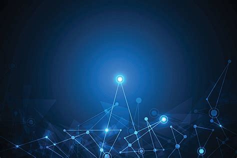 Technology Network Design Vector Art Png Images Free Download On Pngtree