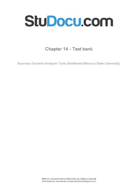 chapter 15 markov analysis pdf markov chain steady state