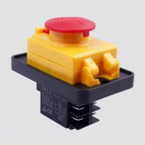 Electromagnetic Switches Manufacturer In China Weup