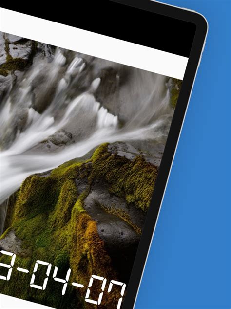 Timephoto Timestamp Camera For Ios Iphoneipadipod Touch Free