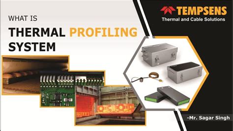 Tempsens Instruments I Pvt Ltd On Linkedin What Is Thermal Profiling System