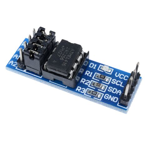 Probots AT C I C Interface EEPROM Memory Module Buy Online India
