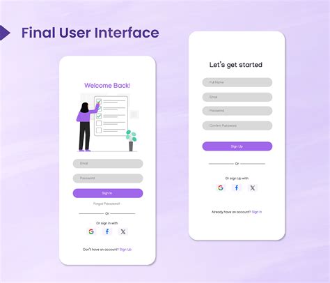 To Do List App UI UX App Design On Behance
