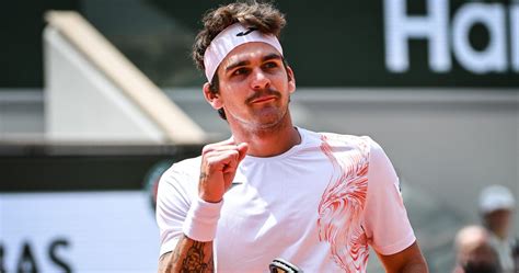 Thiago Seyboth Wild Tennis Player Atp Page 2 Tennis Majors