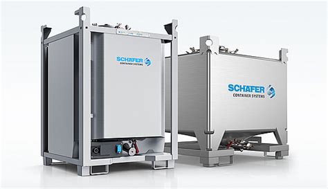 Newsroom SchÄfer Container Systems