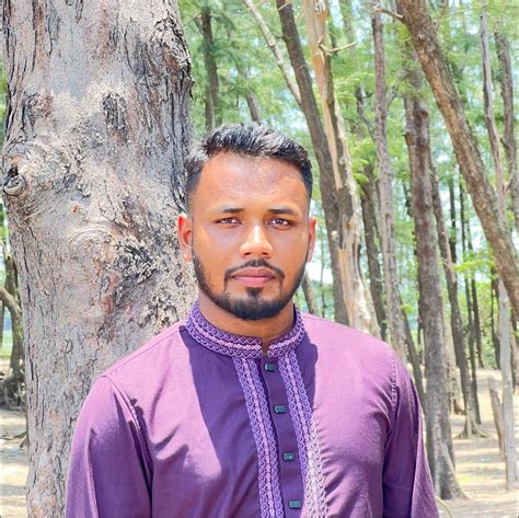 Najmul Hasan