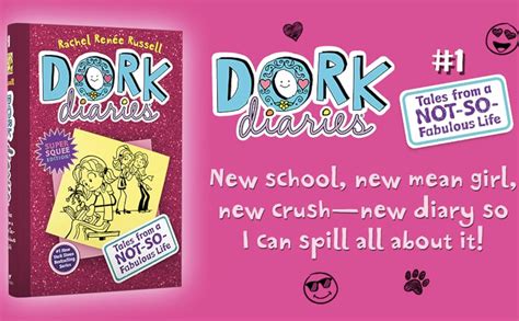 Dork Diaries 1 Tales From A Not So Fabulous Life