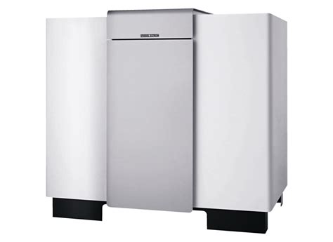 Wpf 40 Ground Source Heat Pumps Of Stiebel Eltron