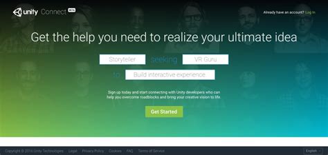 Sketchfab And Unity Team Up On Unity Connect Sketchfab Community Blog Sketchfab Community Blog