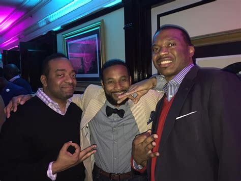 Gerald Andre Radford