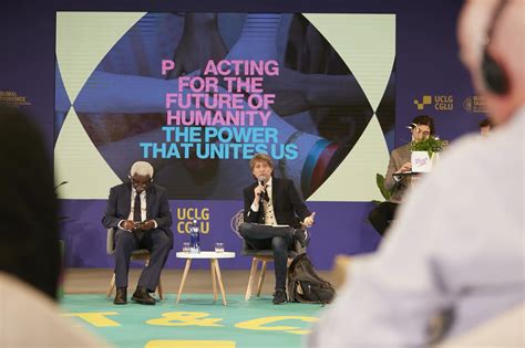 localisation trends paving theway for sdgs implementation municipal