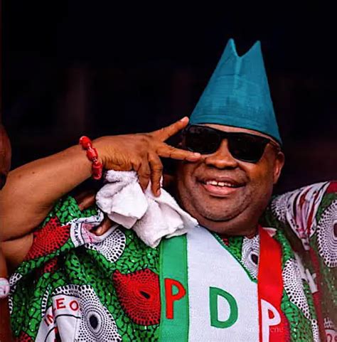 Breaking Adeleke Is Osun Governor Appeal Court Rules Business