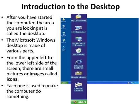 Introduction To Computers Module Objectives Define Computers Identify