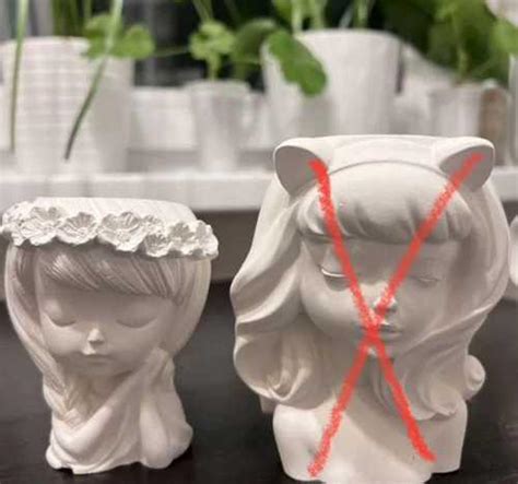 Гипсовые кашпо Festima Ru частные объявления