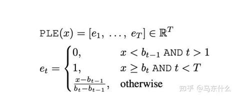 tabular transformer的一些东西 知乎