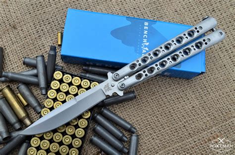 Нож бабочка Купить Benchmade BM42 в Киеве, Харькове, Одессе и Украине ...