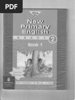 ECD B - English | PDF