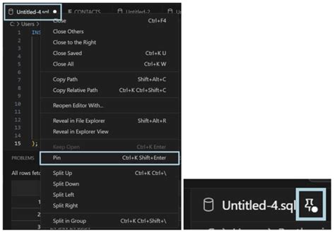 Oracle Sql Developer Extension For Vs Code Clearpeaks