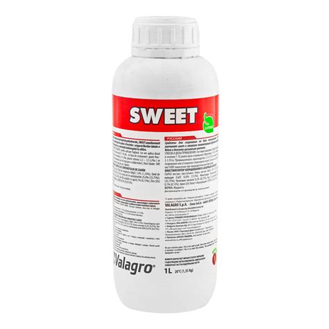 Sweet Valagro – T&T Company S.r.l