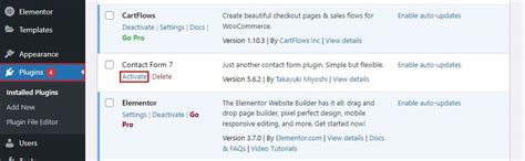How To Install A WordPress Plugins Step By Step Guide