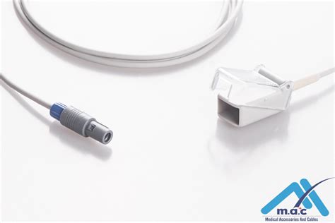 Bionet Compatibility Interface Cable U7m10 58 Macmedcable