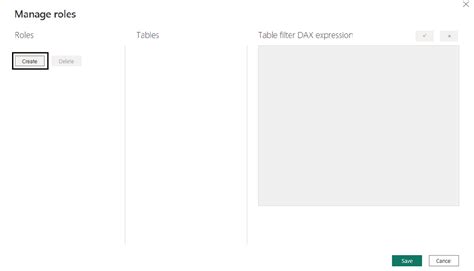 power bi hiding tables columns and fields from power pivot