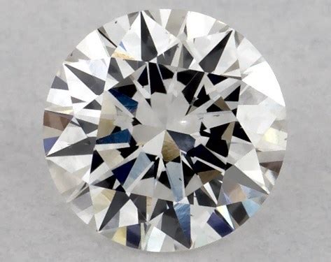 Gia 032 Carat F Vs2 Excellent Cut Round Diamond