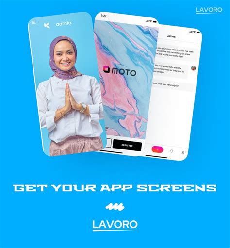 lavoro on linkedin figma appdesign uidesign uxdesign