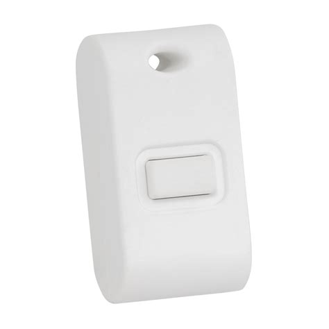 Rf мини кинетичен едноканален ключ Ip20 Ultralux