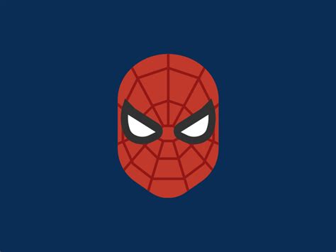 Spider Man By Jory Raphael On Dribbble