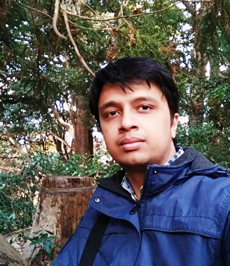 About Arnab Chatterjee Medium