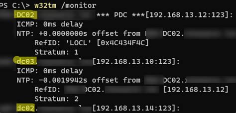 How To Sync Client Time With Domain Controller On Windows TheITBros