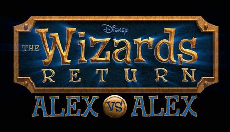 Married With Diamond The Wizards Returnalex Vs Alex