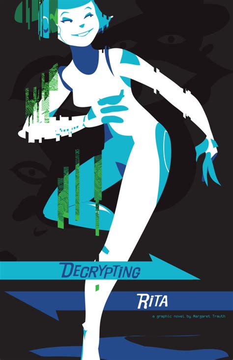 Decrypting Rita 1 Issue