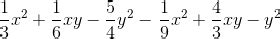 Simplifying Polynomials Algebra II