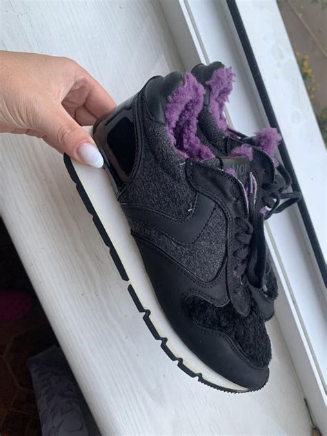 Зимние кроссовки — ціна 2500 грн у каталозі Кросівки Купити жіночі речі за доступною ціною на