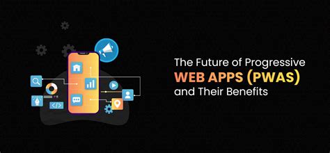 The Future of Progressive Web Apps (PWAs) and Their Benefits - 3 Minds ...