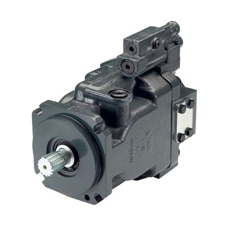 Frame F Danfoss Hydraulic Pump
