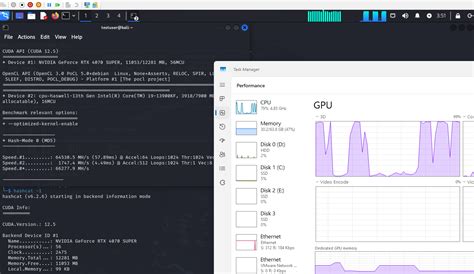 Hyper V 上の Linux から GPU を利用する話 みむらの手記手帳