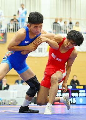 Saga2024国スポ レスリングの全国成績 10月8日 スポーツ 佐賀県のニュース 佐賀新聞