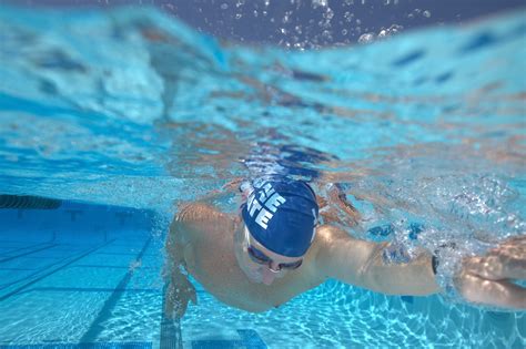 U S Masters Swimming Fred Koehler 55 Of Santa Clara Swim Club