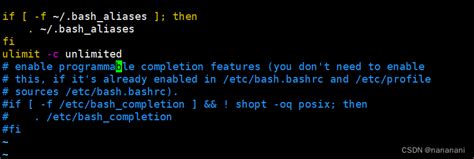 Linux中如何生成coredump的注意事项以及最详细的介绍linux 生成codedump Csdn博客