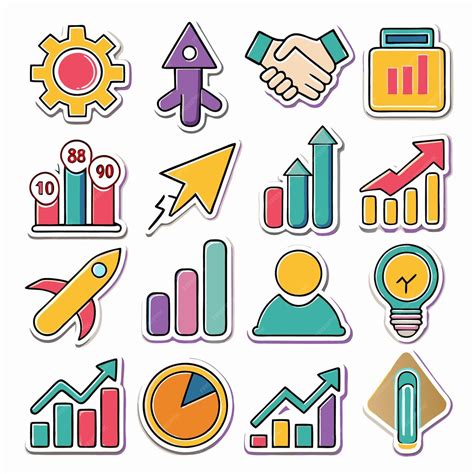 Boost Business Growth With Effective Strategies Ideas Tools Premium Ai Generated Vector