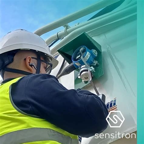 Fixed Gas Detection Systems Italsicurezza